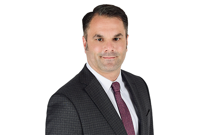 Martin Petsch | DZ BANK